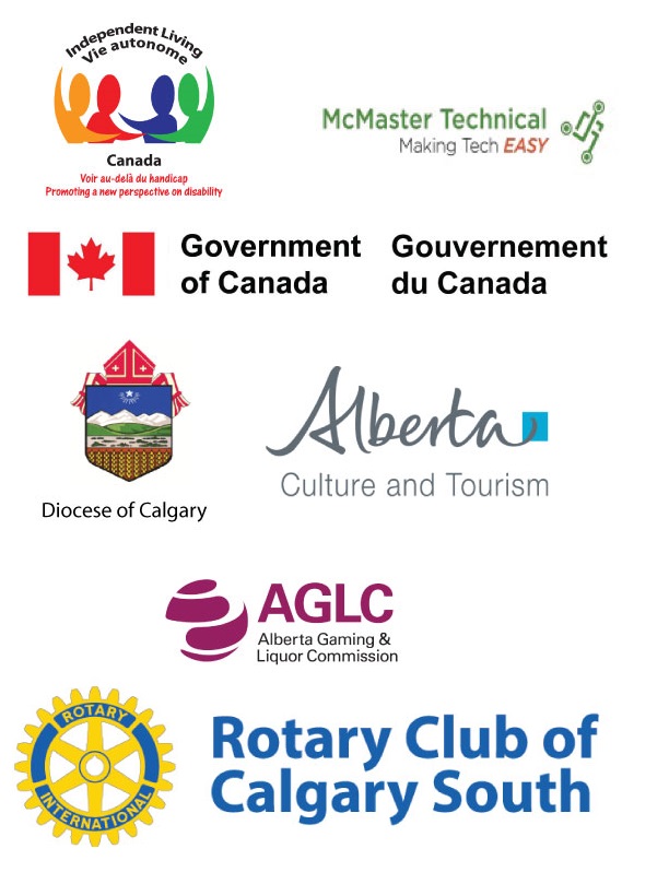 ILRCC Home - Independent Living Resource Centre Calgary