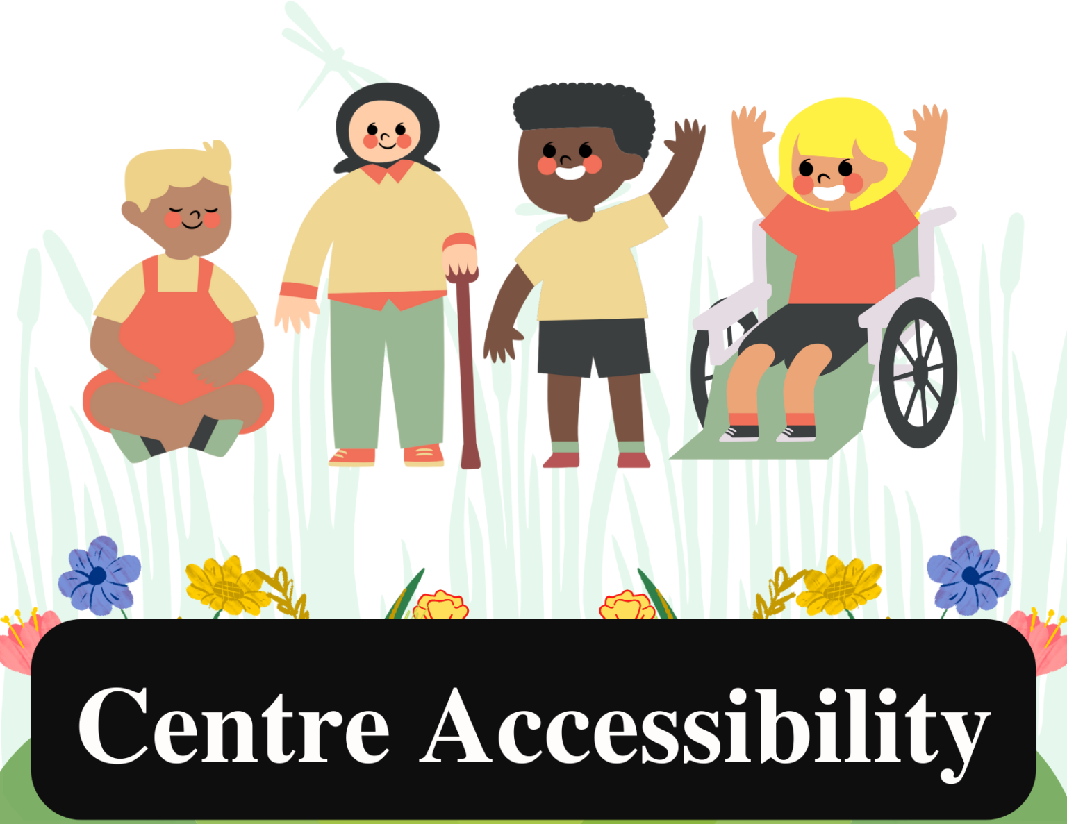 About Us - Independent Living Resource Centre Calgary
